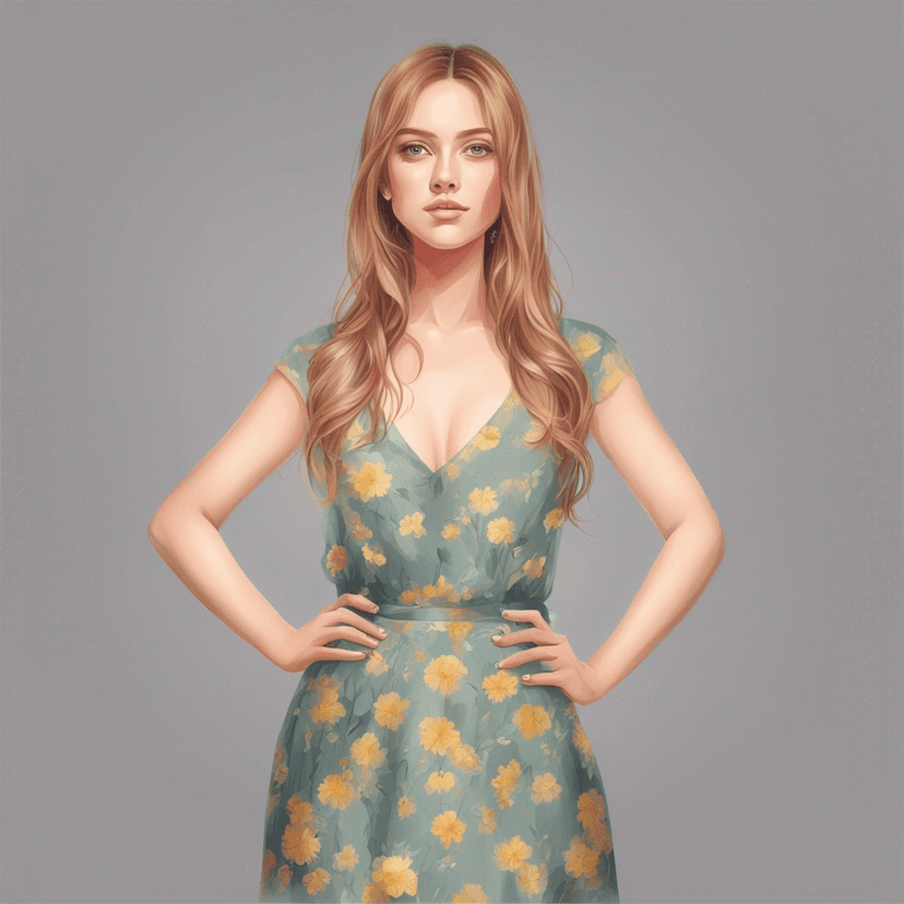 AI Cartoon Generator - Create Free Online Cartoon Art Now!