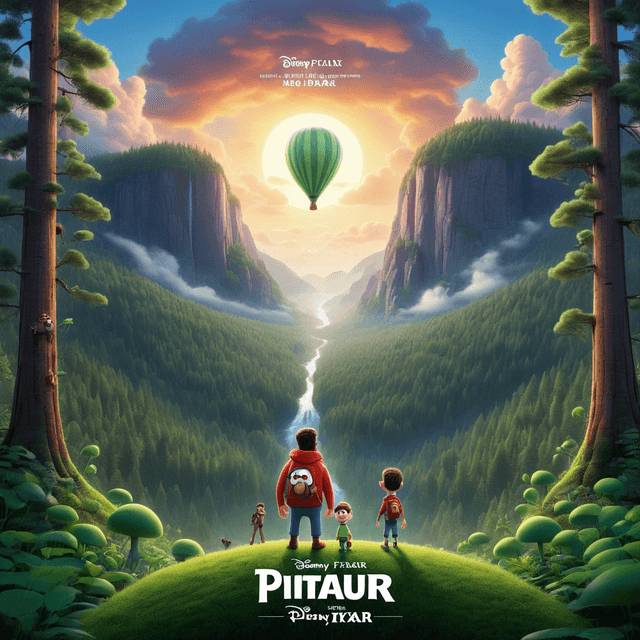 AI Cartoon Generator - Turn Photos into Cartoons with AI